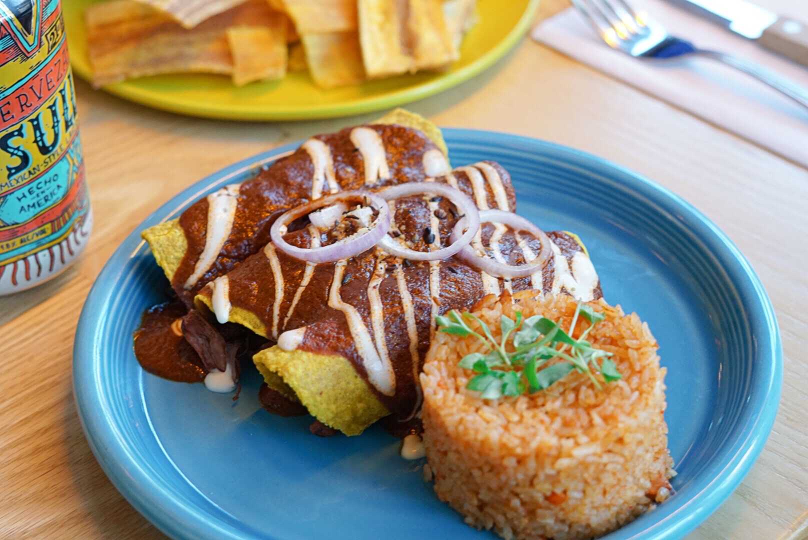 Jajaja Plantas Mexicana | Venue Lista