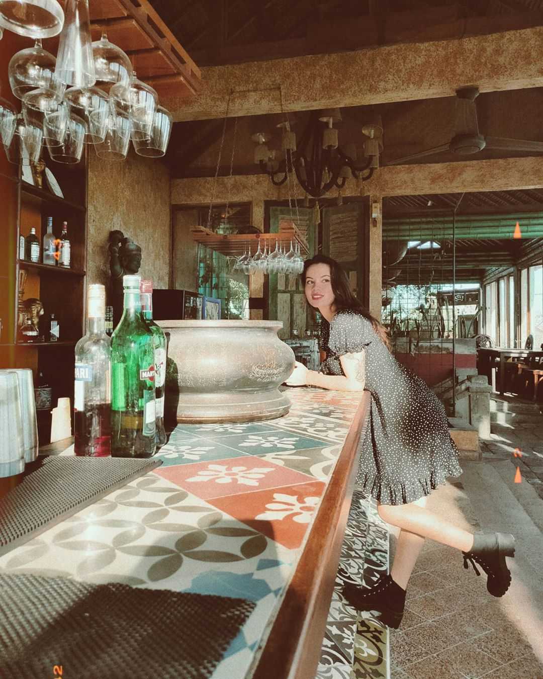 JI Restaurant Bali | Venue Lista