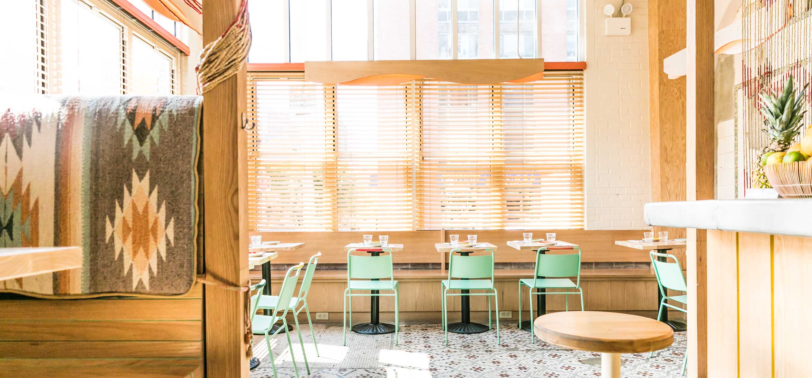 Jajaja Plantas Mexicana | Venue Lista
